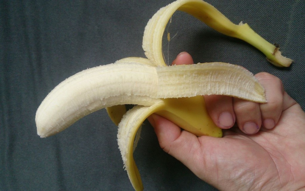 banana-descascada
