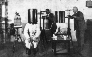 TOP seis médicos nazistas que realizaram experimentos humanos terríveis ...
