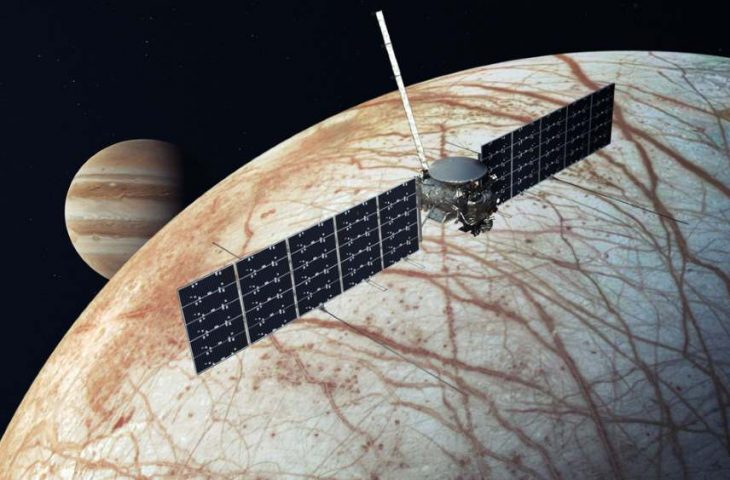Júpiter: Novas imagens impressionantes são capturadas pelo Telescópio ...