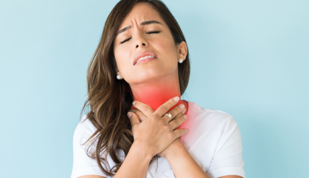 As amígdalas podem crescer novamente após cirurgia de remoção?